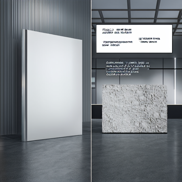 GFRC Panels vs GRC Panels: Are They the Same?