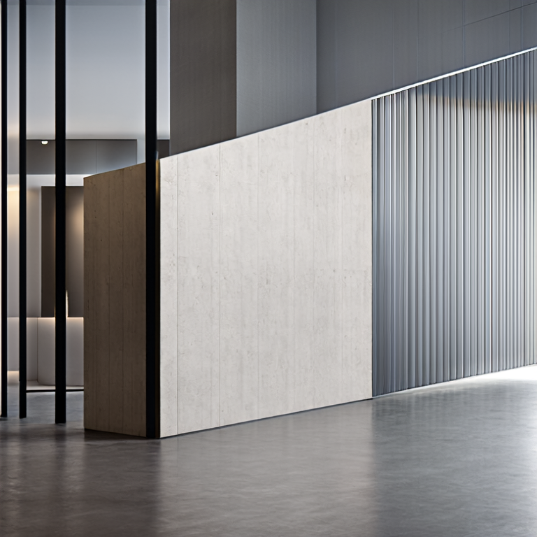 GFRC Wall Panels vs Aluminum Cladding
