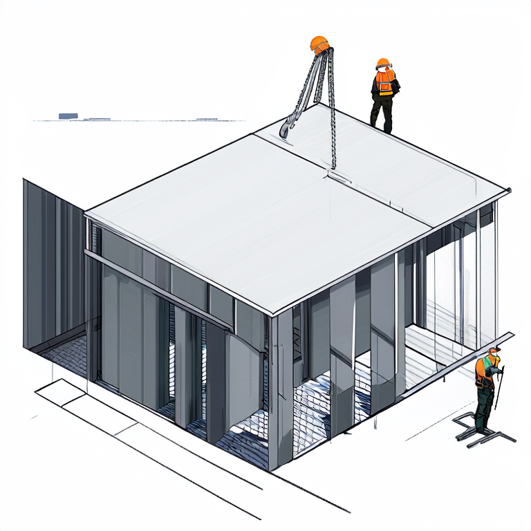 Complete Guide to GFRC Wall Panel Installation
